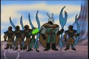 Huntsclan | American Dragon Jake Long | Fandom