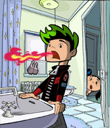 Jake Long/Gallery | American Dragon Jake Long | Fandom