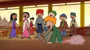 Fred Nerk/Gallery | American Dragon Jake Long | Fandom