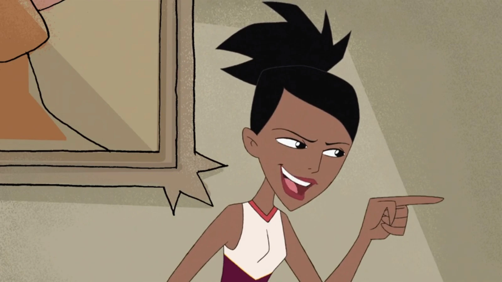 Tracey | American Dragon Jake Long | Fandom