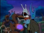 Huntsman/Gallery | American Dragon Jake Long | Fandom