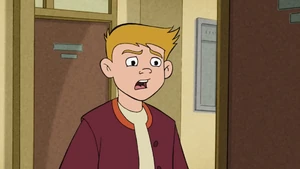 Brad Morton | American Dragon Jake Long | Fandom