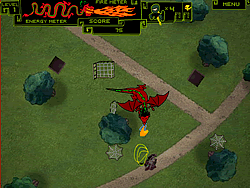 Huntsclan Traps | American Dragon Jake Long | Fandom
