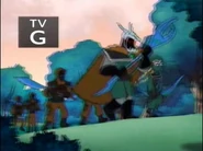 Huntsman/Gallery | American Dragon Jake Long | Fandom