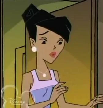 Cathy | American Dragon Jake Long | Fandom