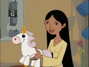 Sun Park/Gallery | American Dragon Jake Long | Fandom