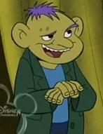 Herbert the Goblin/Gallery | American Dragon Jake Long | Fandom