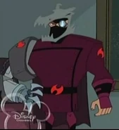 Huntsclan | American Dragon Jake Long | Fandom