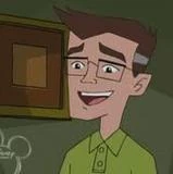 Jonathan Long | American Dragon Jake Long | Fandom