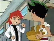 Nigel Thrall/Gallery | American Dragon Jake Long | Fandom