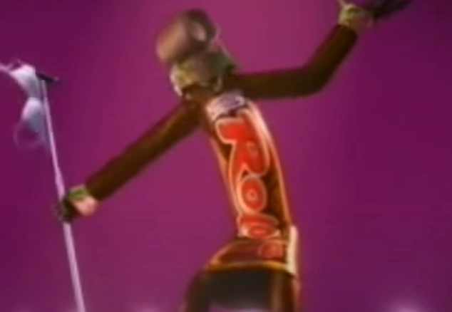 Rolo | The Ad Mascot Wiki | Fandom