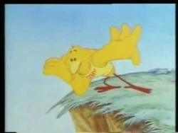 Buzby | The Ad Mascot Wiki | Fandom