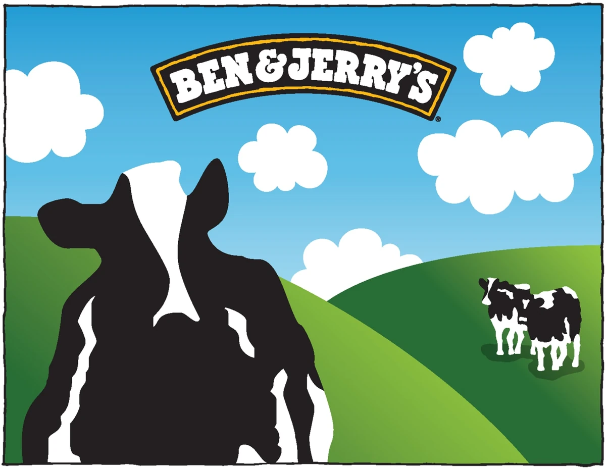 The Happy Cows | The Ad Mascot Wiki | Fandom