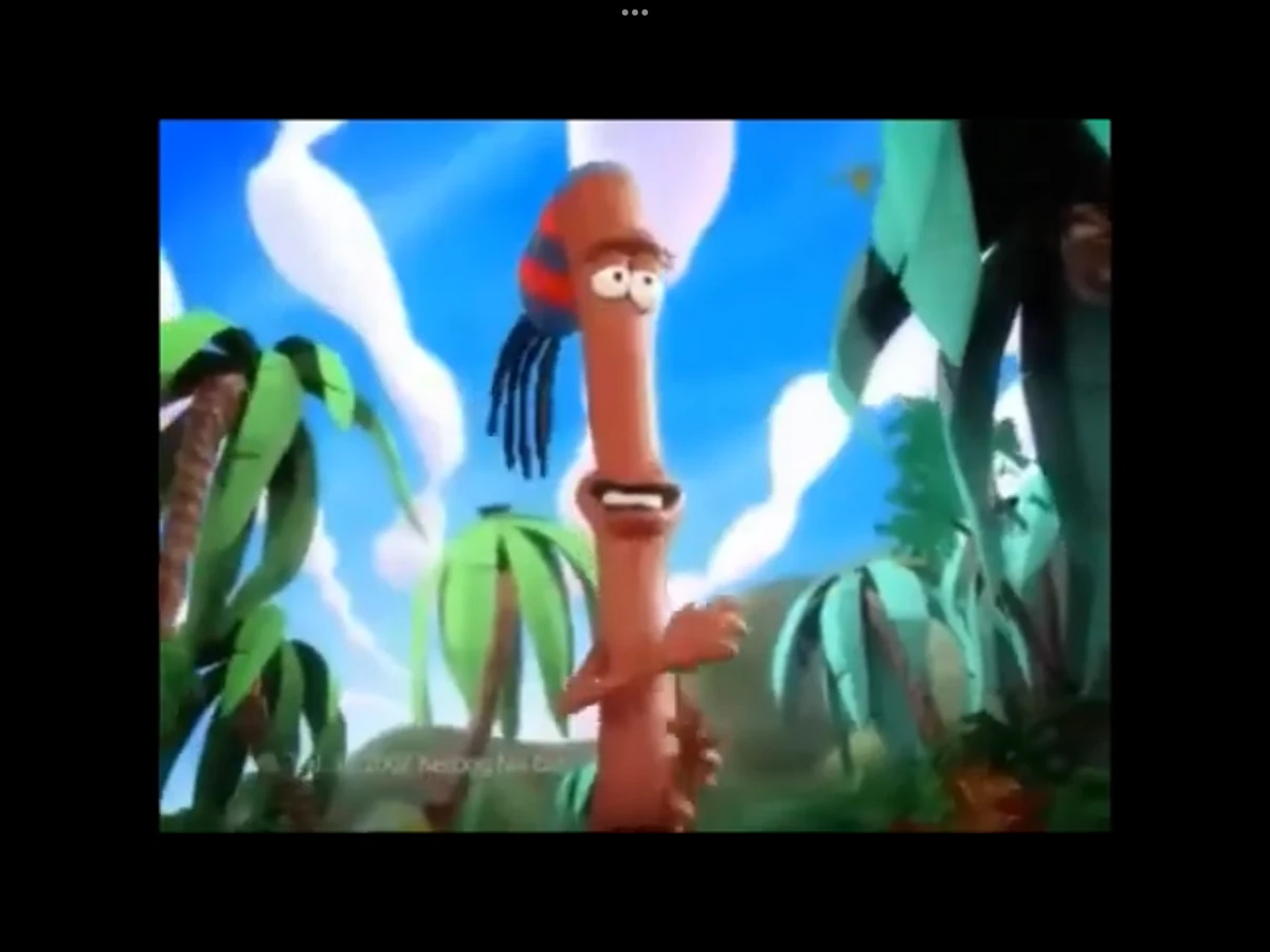 Cina-Mon | The Ad Mascot Wiki | Fandom