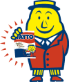 Mr. Tayto | The Ad Mascot Wiki | Fandom