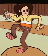 The Disrespectoids | The Ad Mascot Wiki | Fandom