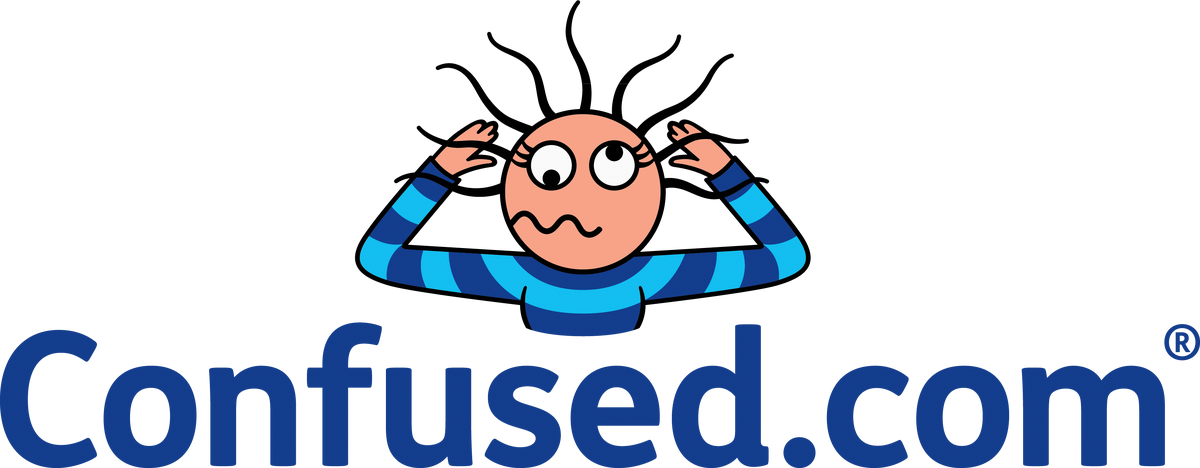 Cara Confused | The Ad Mascot Wiki | Fandom