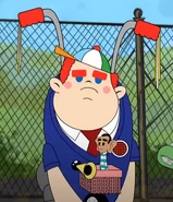 The Disrespectoids | The Ad Mascot Wiki | Fandom