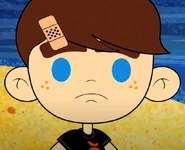 The Disrespectoids | The Ad Mascot Wiki | Fandom