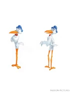 Vlasic Stork/Gallery | The Ad Mascot Wiki | Fandom