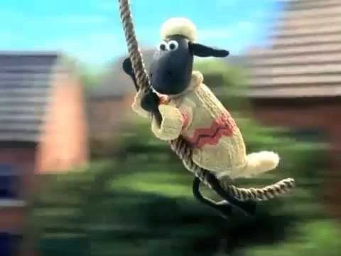 Wallace & Gromit (Glico) | The Ad Mascot Wiki | Fandom