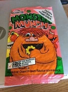 Monster Munch Monsters | The Ad Mascot Wiki | Fandom