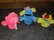 Monster Munch Monsters | The Ad Mascot Wiki | Fandom