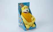 Flat Eric | The Ad Mascot Wiki | Fandom