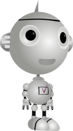 Digit Al | The Ad Mascot Wiki | Fandom