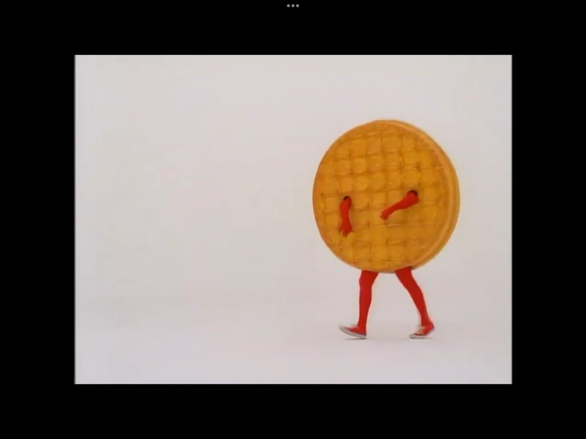 Eggoman | The Ad Mascot Wiki | Fandom