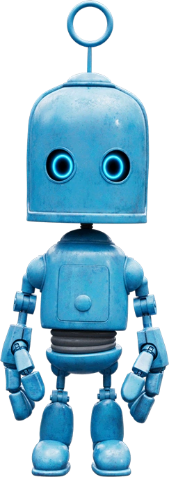 Bubl | The Ad Mascot Wiki | Fandom