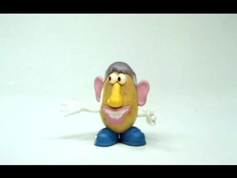 Potato Head | The Ad Mascot Wiki | Fandom