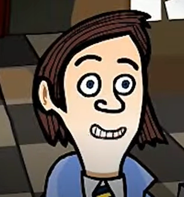 Max Wilde | The Ad Mascot Wiki | Fandom