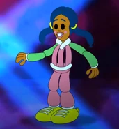 The Disrespectoids | The Ad Mascot Wiki | Fandom