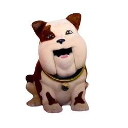 Churchill | The Ad Mascot Wiki | Fandom