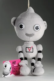 Digit Al | The Ad Mascot Wiki | Fandom