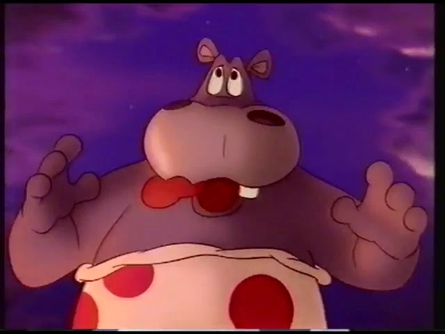 Hefty Hippo | The Ad Mascot Wiki | Fandom