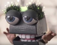 Tappy | The Ad Mascot Wiki | Fandom