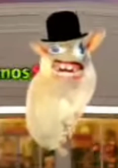 The Spongmonkeys | The Ad Mascot Wiki | Fandom