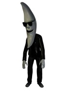 Mac Tonight | The Ad Mascot Wiki | Fandom