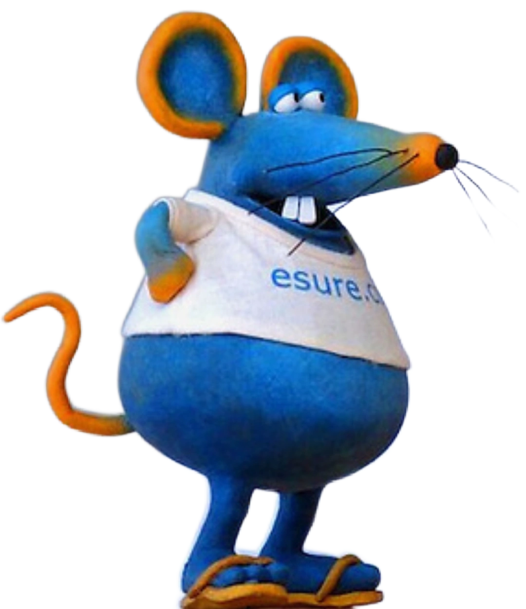 Mister Mouse | The Ad Mascot Wiki | Fandom