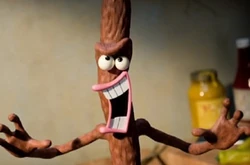 The Animal | The Ad Mascot Wiki | Fandom