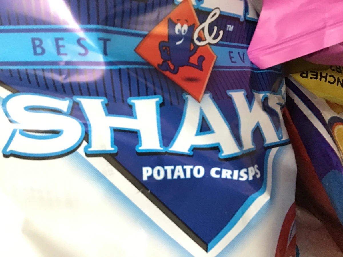 Bag Of Salt | The Ad Mascot Wiki | Fandom