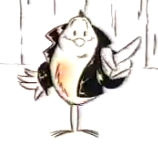 Rocky Robin | The Ad Mascot Wiki | Fandom