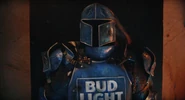 The Bud Knight | The Ad Mascot Wiki | Fandom