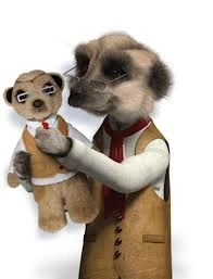 Yakov | The Ad Mascot Wiki | Fandom