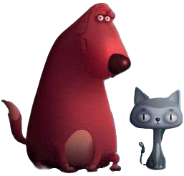 Tommy & PJ | The Ad Mascot Wiki | Fandom