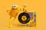 Flat Eric | The Ad Mascot Wiki | Fandom