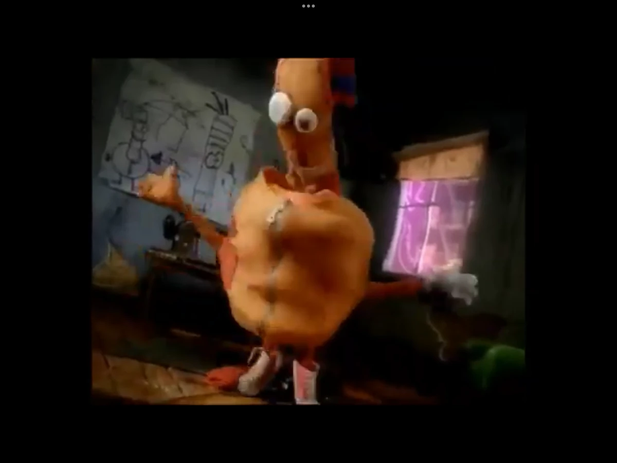 Apple | The Ad Mascot Wiki | Fandom