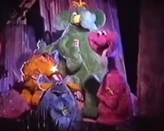 Monster Munch Monsters | The Ad Mascot Wiki | Fandom